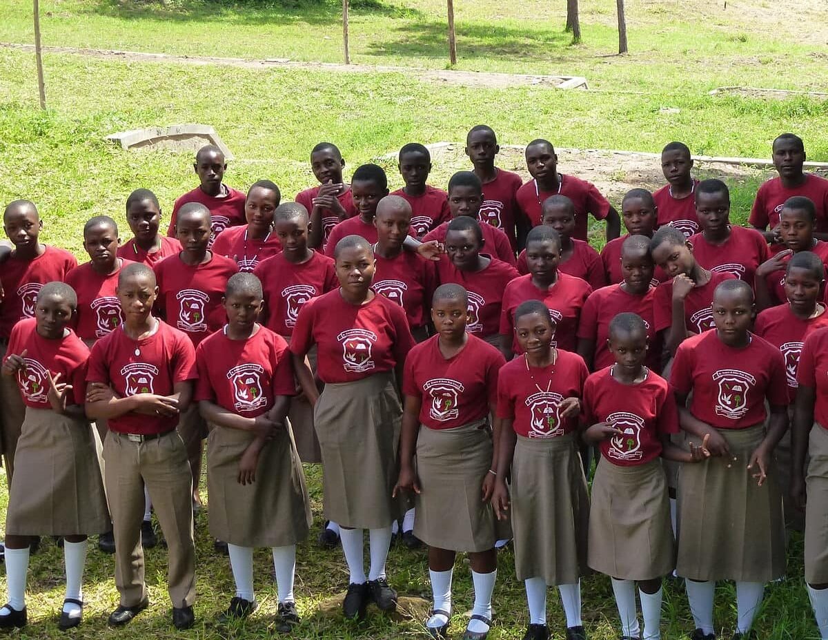 St. Francis of Assisi High school, Rwenjaza – St. Francis of Assisi ...